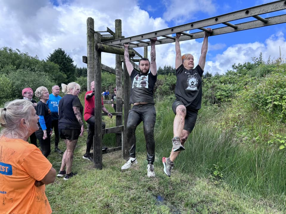 Aspirations Outdoor Adventures: personal trainer in Carmarthen | Do you ...